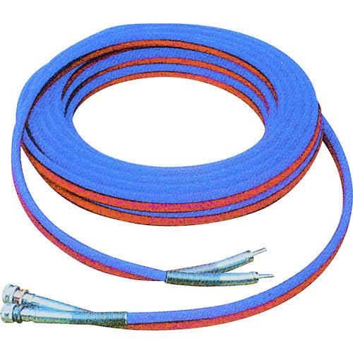 ヤマト OKホース 10m(コック式)相手方カプラ付/HK10N1 ホース長さ:10m : DCMオンライン - 通販 - Yahoo!ショッピング