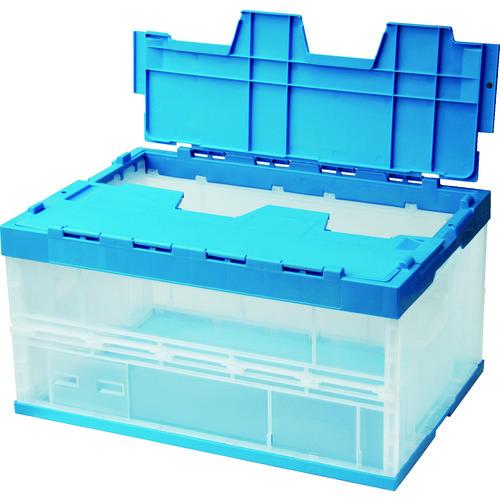 積水 OC-75L フタ一体型 透明ブルー/75LFSCB : DCMオンライン - 通販 - Yahoo!ショッピング