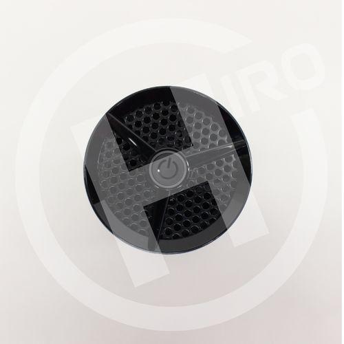 ヒロコーポレーション 光触媒除菌消臭 空気清浄機 ESTO/CJ002 ホワイト :4562350979307:DCMオンライン - 通販 - Yahoo!ショッピング