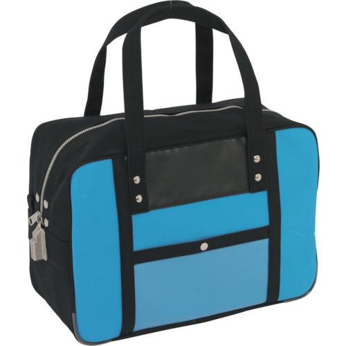 SANEI 帆布メール用ボストン(M)SED-1錠付 ブルー/BTM-SED-09 : DCMオンライン - 通販 - Yahoo!ショッピング