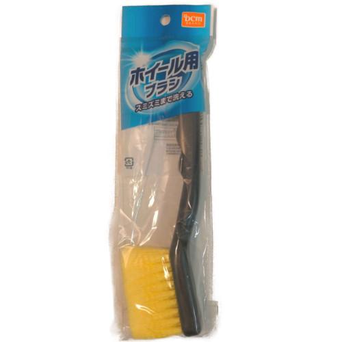 DCM ホイール用ブラシ/L-LE16 ブラシ : DCMオンライン - 通販 - Yahoo!ショッピング