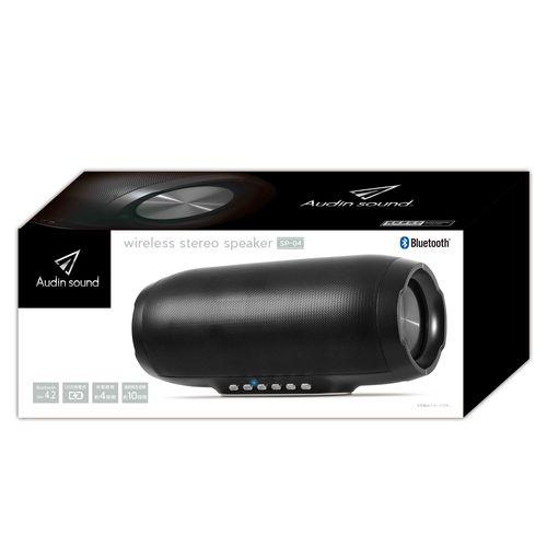 ライソン ワイヤレスステレオスピーカーSP-04/KABS-015B : DCMオンライン - 通販 - Yahoo!ショッピング