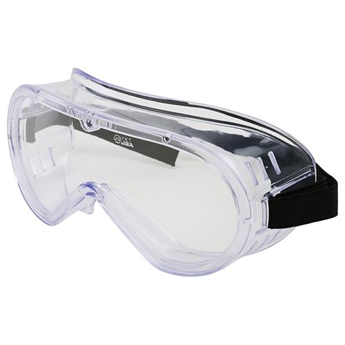 DCM セフティゴーグル クリア/DYGG-1 : DCMオンライン - 通販 - Yahoo!ショッピング