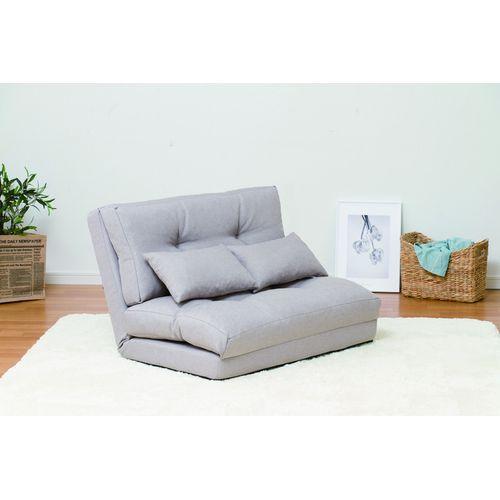 DCM ごろ寝ソファ/グレー : 4573489559803 : DCMオンライン - 通販 - Yahoo!ショッピング