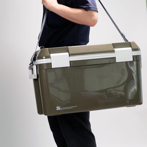 DCM クーラーボックス/35L : DCMオンライン - 通販 - Yahoo!ショッピング