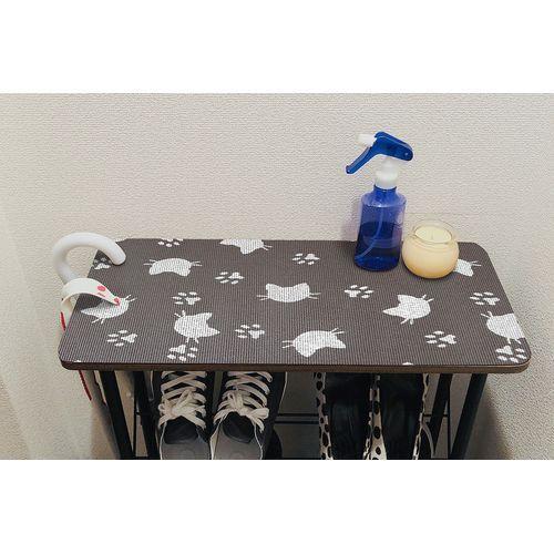 DCM すべり止めマット45 ネコ : DCMオンライン - 通販 - Yahoo!ショッピング