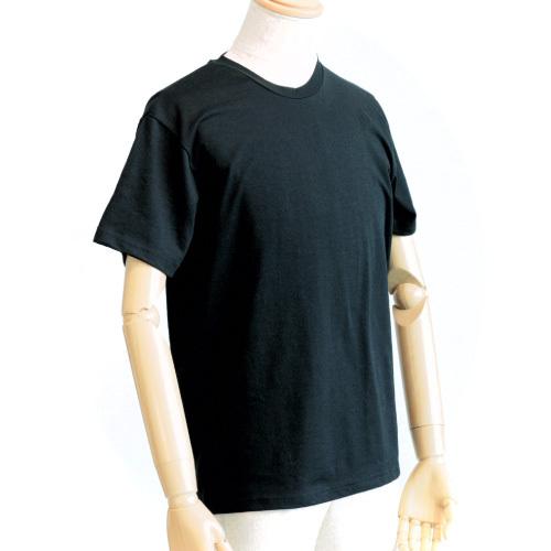 DCM 襟が強いTシャツ2枚組 ブラック/M : DCMオンライン - 通販 - Yahoo!ショッピング