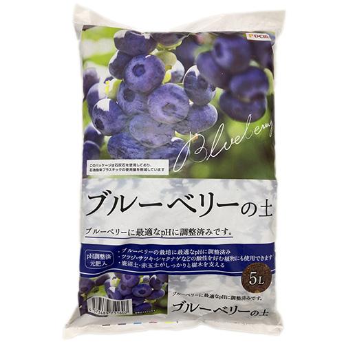 DCM ブルーベリーの土 : DCMオンライン - 通販 - Yahoo!ショッピング