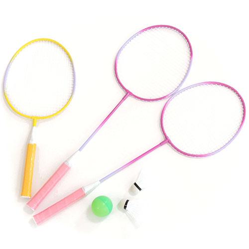 DCM 親子バドミントンセット/L-FN67 : DCMオンライン - 通販 - Yahoo!ショッピング