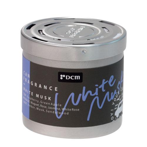 DCM カー芳香消臭剤/130g ホワイトムスク : DCMオンライン - 通販 - Yahoo!ショッピング