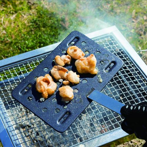 DCM ホルモンプレート/ハンドル付き 23N : DCMオンライン - 通販 - Yahoo!ショッピング