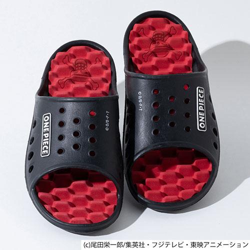 DCM ONE PIECE フワフワのサンダル/ルフィ LL ルフィ/LL : DCMオンライン - 通販 - Yahoo!ショッピング