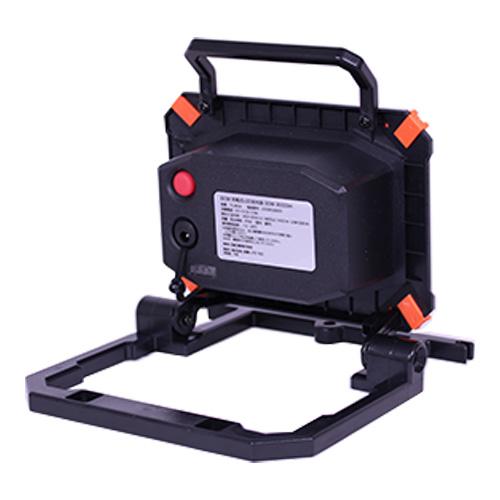DCM 充電式LED投光器/T-LW04 30W 3000ルーメン : DCMオンライン - 通販 - Yahoo!ショッピング