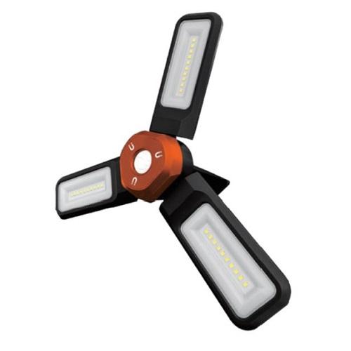 DCM LEDクローバーライト 充電式ソーラー充電機能付き/DCM10W3PSO : DCMオンライン - 通販 - Yahoo!ショッピング