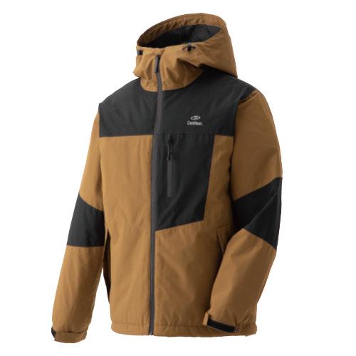 DCM 防水防寒ジャケット サンド/3L : 4573489766768 : DCMオンライン - 通販 - Yahoo!ショッピング