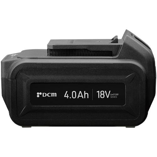 DCM リチウムバッテリー18V/BP-1840D : DCMオンライン - 通販 - Yahoo!ショッピング