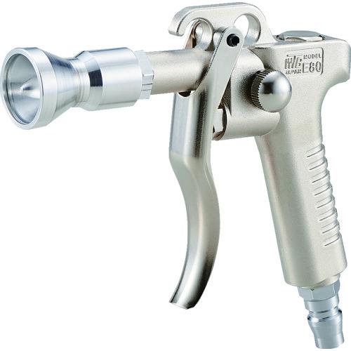 WTB へリックスダスターガン(流量調整タイプ)/E80M-0HLP : DCMオンライン - 通販 - Yahoo!ショッピング