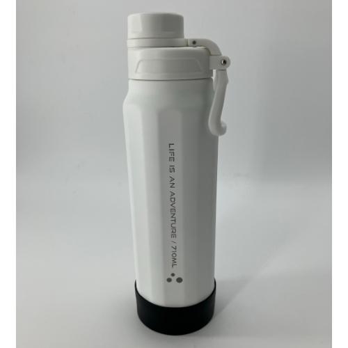 DCM キャリングボトル 保冷専用 710ml/H17-MBED02 ホワイト : DCMオンライン - 通販 - Yahoo!ショッピング