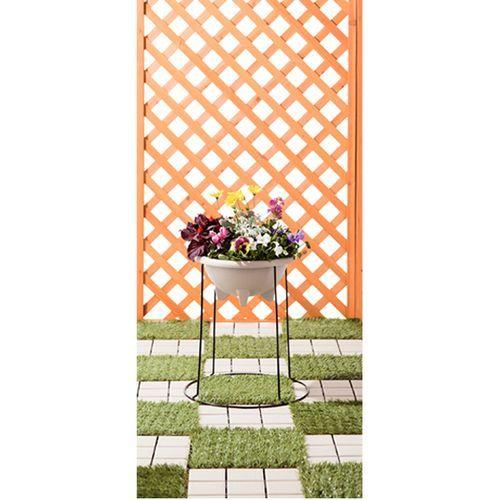 DCM ボールプランタースタンド M : DCMオンライン - 通販 - Yahoo!ショッピング