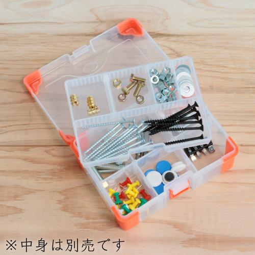 DCM パーツケース カバー付 M : DCMオンライン - 通販 - Yahoo!ショッピング