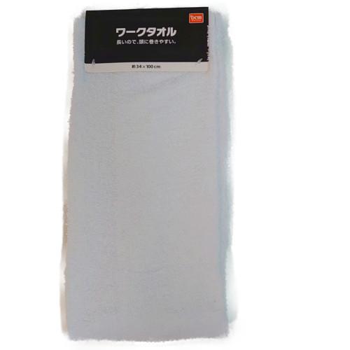 DCM ワークタオル ホワイト : DCMオンライン - 通販 - Yahoo!ショッピング