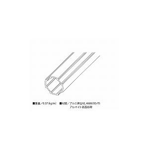 G-Fun 【Nシリーズ】GFunフレームN 300/SGF-0005 シルバー/300mm :4589461050053:DCMオンライン ...