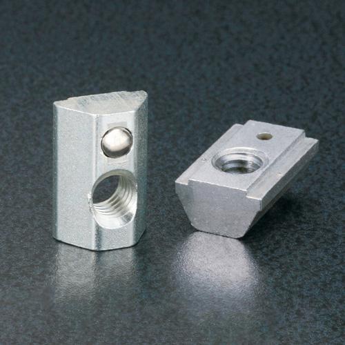 G-Fun 【Nシリーズ】GFunEasyナットS-M3/SGF-0471 M3 : DCMオンライン - 通販 - Yahoo!ショッピング