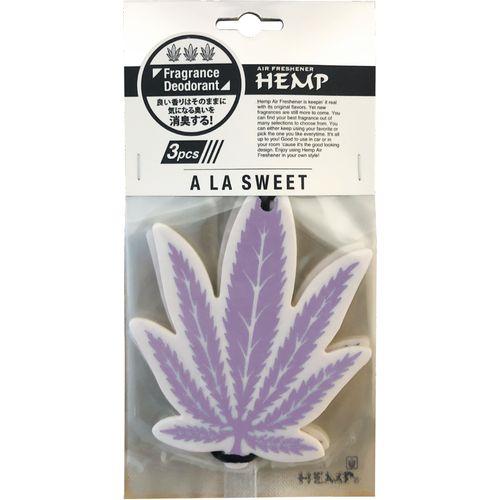 HEMP HEMP デオドラント 3枚入/NAX056003 アラスウィート : DCMオンライン - 通販 - Yahoo!ショッピング