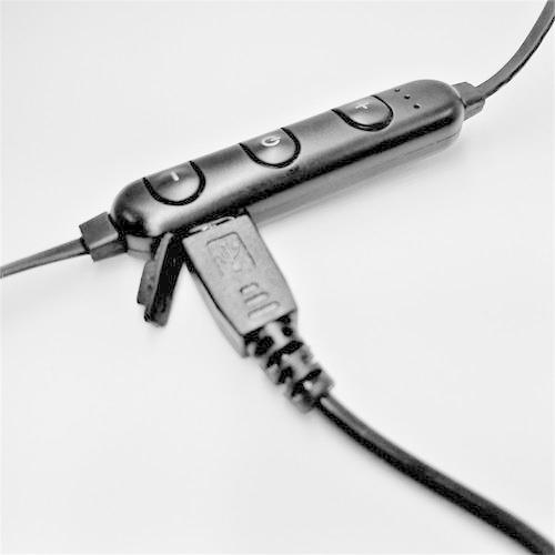 Gigastone Bluetoothヘッドセット/GJBH-D5421BK :4716814077973:DCMオンライン - 通販 ...