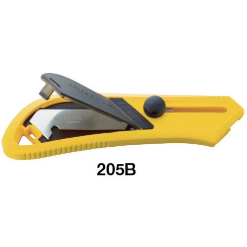 OLFA PカッターL型/205B 本体 : DCMオンライン - 通販 - Yahoo!ショッピング