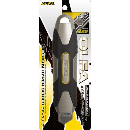 OLFA メタルハイパーPRO L型（ネジロック）/230B : DCMオンライン - 通販 - Yahoo!ショッピング