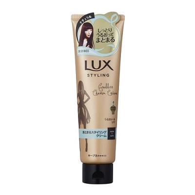 ラックス ラックススタイリングクリーム/130g : DCMオンライン - 通販 - Yahoo!ショッピング