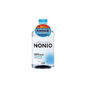 NONIO NONIOマウスWCハーブ/1000ml : DCMオンライン - 通販 - Yahoo!ショッピング