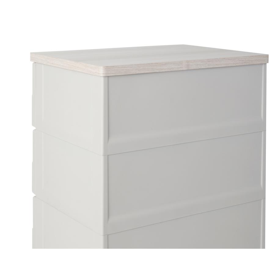 Fits フィッツプラス イージー チェスト 幅65cm/FE6504 カプチーノ/4段 : DCMオンライン - 通販 - Yahoo!ショッピング