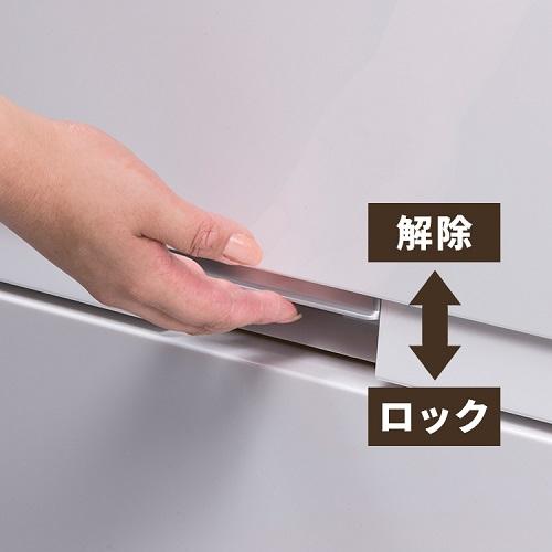 Fits フィッツプラス プレミアム チェスト/FP6503 プレミアムブラック/幅65cm 3段（高さ66cm） : DCMオンライン - 通販 - Yahoo!ショッピング