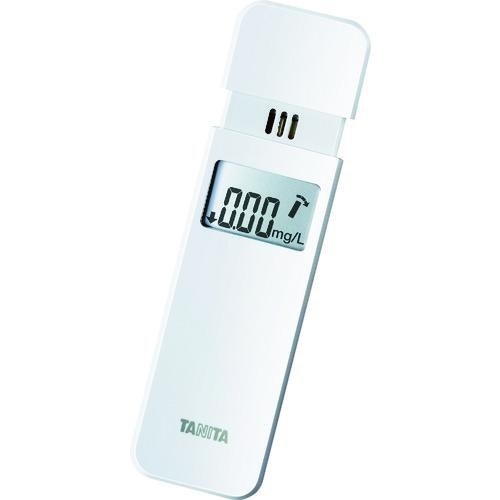 TANITA タニタ アルコールセンサー EA-100-WH/EA-100-WH :4904785510012:DCMオンライン - 通販 - Yahoo!ショッピング