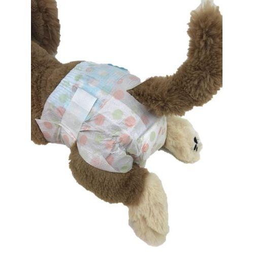 inuneru IN-106 inuneru 紙オムツ/54枚 54枚/M : DCMオンライン - 通販 - Yahoo!ショッピング