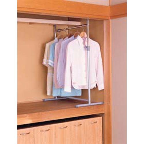 アイリスオーヤマ 押入れクローゼットハンガー/OSH-Y17 : DCMオンライン - 通販 - Yahoo!ショッピング
