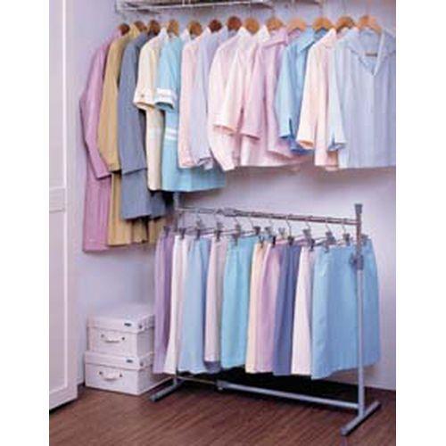 アイリスオーヤマ 押入れクローゼットハンガー/OSH-Y17 : DCMオンライン - 通販 - Yahoo!ショッピング