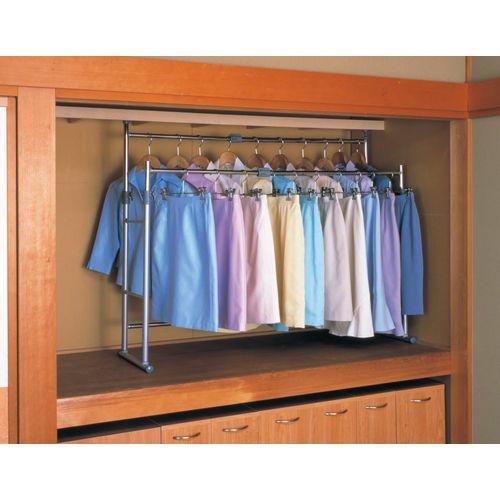 アイリスオーヤマ 押入れハンガー/OSH-Y27 : DCMオンライン - 通販 - Yahoo!ショッピング