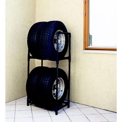 アイリスオーヤマ タイヤラック/KTL-710 710×450×1440mm : DCMオンライン - 通販 - Yahoo!ショッピング