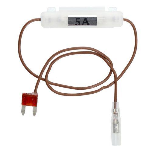 株式会社エーモン ミニ平型ヒューズ電源/E515 7.5Aミニ平型ヒューズ交換用 : DCMオンライン - 通販 - Yahoo!ショッピング