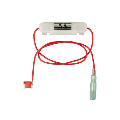 株式会社エーモン 低背ヒューズ電源/E577 10A用 : DCMオンライン - 通販 - Yahoo!ショッピング