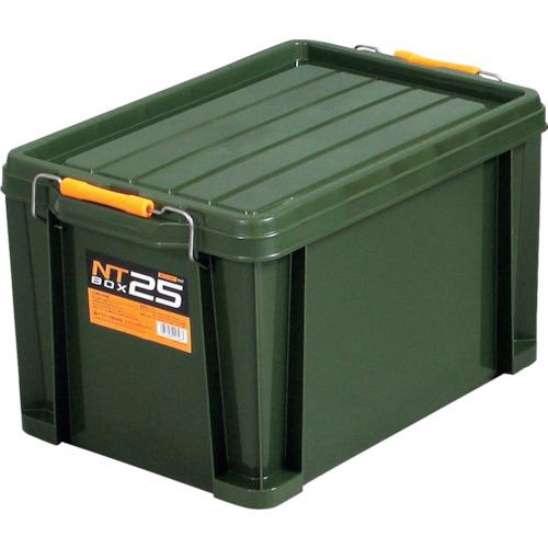ASTAGE NTボックス/NT-25 グリーン/24L : DCMオンライン - 通販 - Yahoo!ショッピング