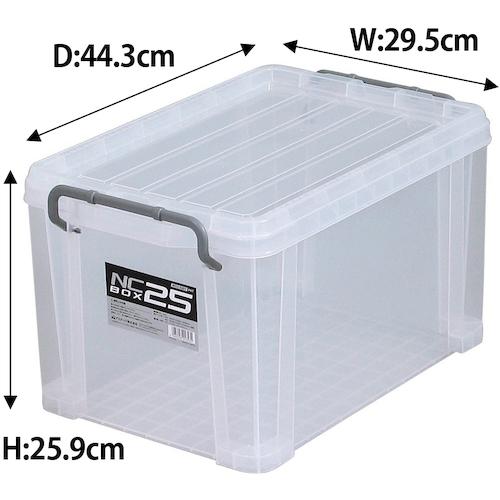 JEJアステージ NCボックス/NC-25 24L : DCMオンライン - 通販 - Yahoo!ショッピング