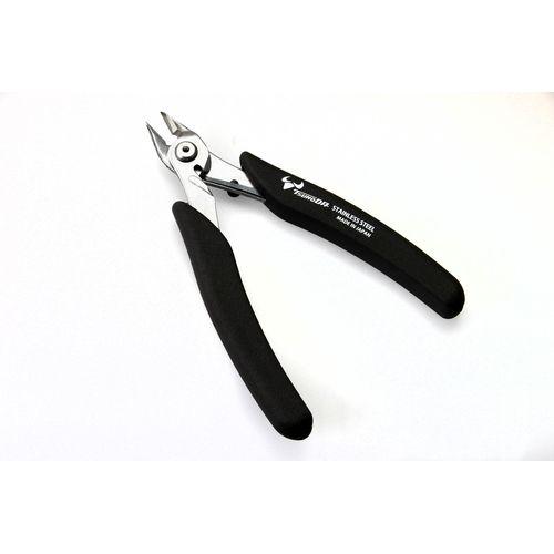 ツノダ ステンレスニッパー 125mm/SCN-125 : DCMオンライン - 通販 - Yahoo!ショッピング