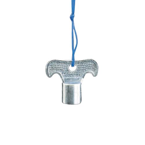 KVK KVK K11Q キー式吐水回転水栓/K11Q : DCMオンライン - 通販 - Yahoo!ショッピング