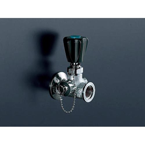 KVK KVK K20W 三方分岐水栓 コック付/K20W : 4952490001370 : DCMオンライン - 通販 - Yahoo!ショッピング