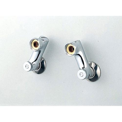 KVK KVK Z421W 60水抜ストレーナ 調節止水弁ソケット/Z421W : 4952490056721 : DCMオンライン - 通販 - Yahoo!ショッピング