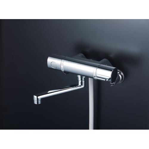 KVK KVK FTB100KT サーモシャワー/FTB100KT : DCMオンライン - 通販 - Yahoo!ショッピング